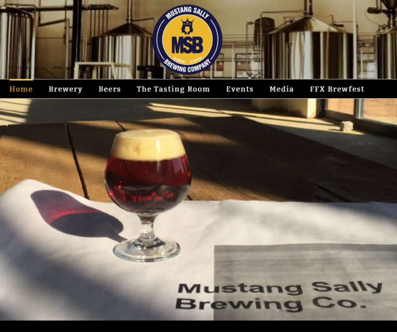 Mustang Sally Brewing - T & T Solutions LLC